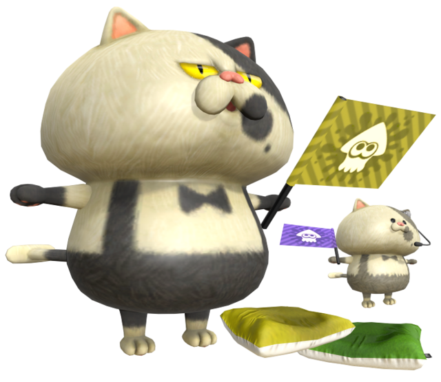File:S3 Judd and Li'l Judd Models.png - Inkipedia, the Splatoon wiki