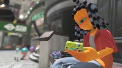 Murch - Inkipedia, the Splatoon wiki
