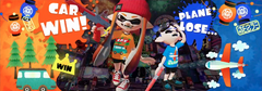 Cars vs. Planes - Inkipedia, the Splatoon wiki