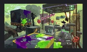 Octo Valley (mode)/Gallery - Inkipedia, the Splatoon wiki