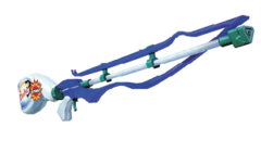 New Squiffer - Inkipedia, the Splatoon wiki