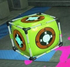 Crate - Inkipedia, the Splatoon wiki