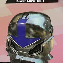 Power Mask Mk I - Inkipedia, the Splatoon wiki