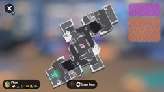 Barnacle & Dime - Inkipedia, the Splatoon wiki