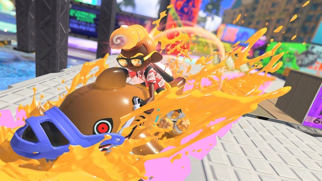 File:S3 Reefslider promo.jpg - Inkipedia, the Splatoon wiki