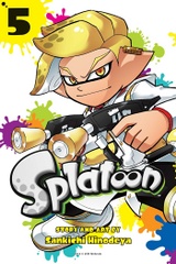 Emperor - Inkipedia, the Splatoon wiki
