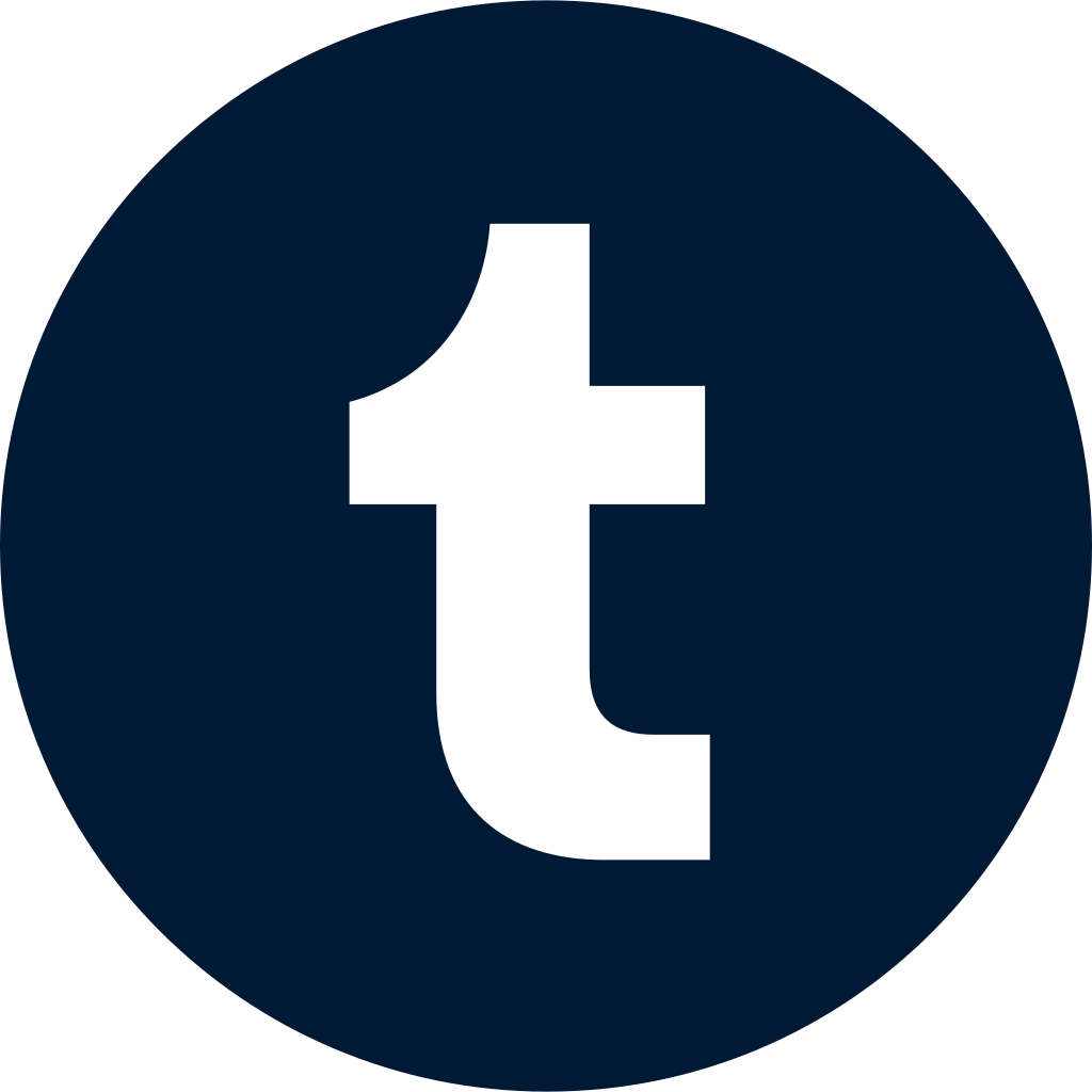 Archivo:Tumblr Icon.svg - Inkipedia Archivo:Tumblr Icon.svg - Inkipedia
