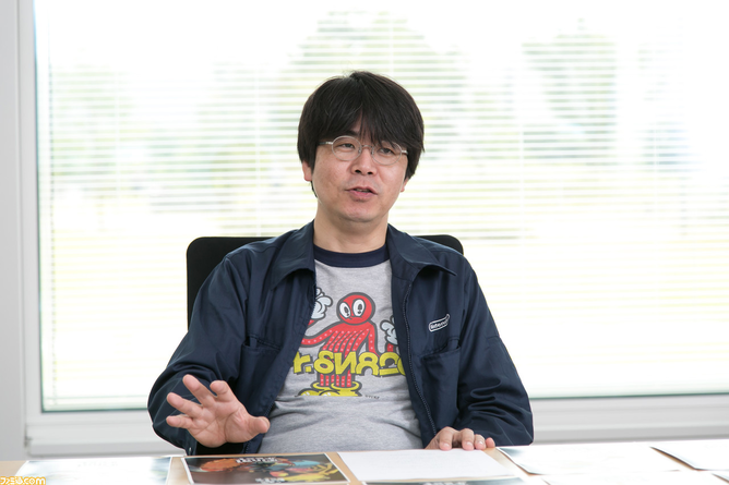 Hisashi Nogami - Inkipedia, the Splatoon wiki