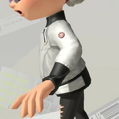 Light-Bright Paddle Jack - Inkipedia, the Splatoon wiki