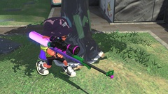 Splatterscope - Inkipedia, the Splatoon wiki