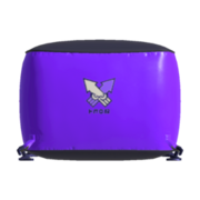 Bumper - Inkipedia, the Splatoon wiki