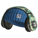Seafoam 'Phones - Inkipedia, the Splatoon wiki