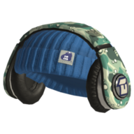 Seafoam 'Phones - Inkipedia, the Splatoon wiki