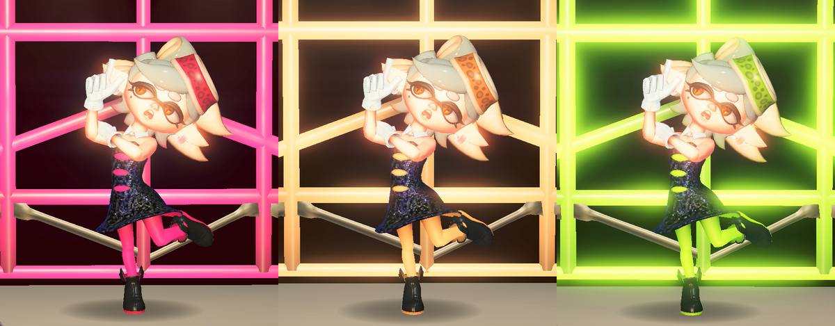 File:S3 Greeting Splatfest Marie Day 1 colors.png - Inkipedia, the Splatoon wiki