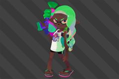 B-ball Jersey (Away) - Inkipedia, the Splatoon wiki