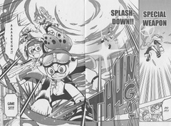 Chapter 13: Inkfall - Inkipedia, the Splatoon wiki