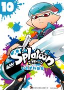Category:Splatoon manga covers - Inkipedia, the Splatoon wiki