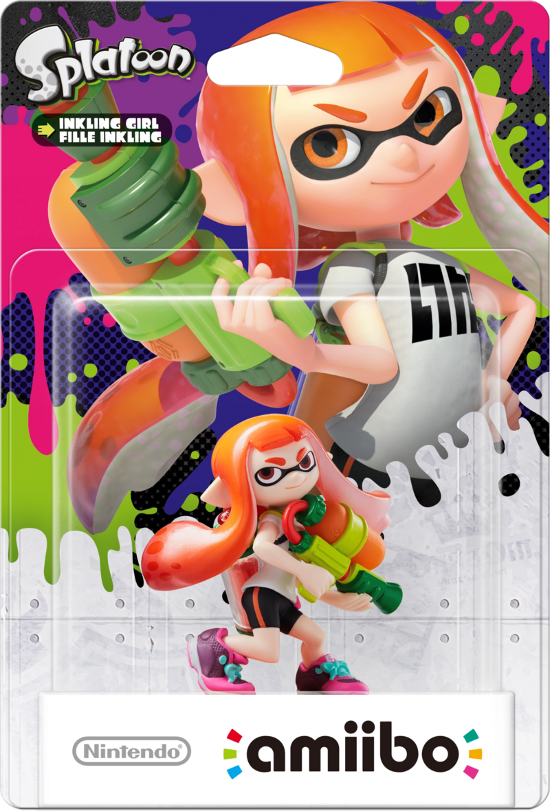 File:Amiibo Splatoon Girl pkg RGB 01.png - Inkipedia, the Splatoon wiki