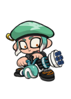 Pearl - Inkipedia, the Splatoon wiki