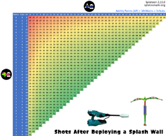 Splash Wall - Inkipedia, the Splatoon wiki