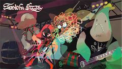 Bottom Feeders - Inkipedia, the Splatoon wiki