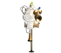 Commander Tartar - Inkipedia, the Splatoon wiki