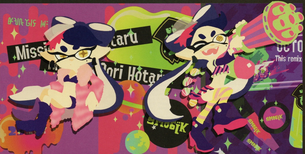 File:S2 Brainwashed Callie concept art.jpg - Inkipedia, the Splatoon wiki