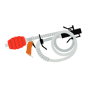 Goo Tuber - Inkipedia, the Splatoon wiki