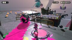 Wassup 8-Ball Station - Inkipedia, the Splatoon wiki