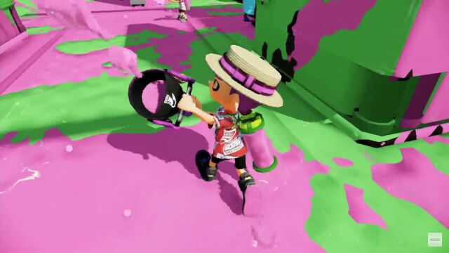 File:InkBucketp3.jpg - Inkipedia, the Splatoon wiki