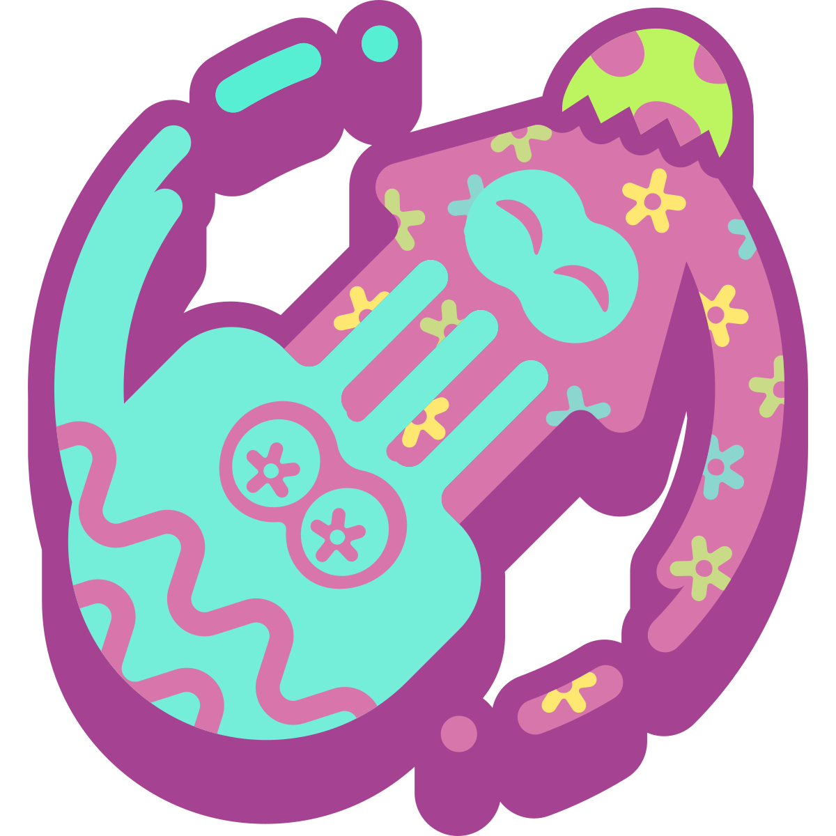 File:Inkipedia Icon 2022 - SpringFest.svg - Inkipedia, the Splatoon wiki