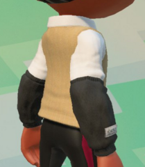 Office Attire - Inkipedia, the Splatoon wiki