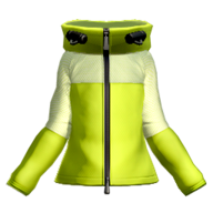 Hero Hoodie Replica - Inkipedia, the Splatoon wiki