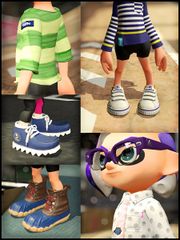 Category:Splash Mob - Inkipedia, the Splatoon wiki