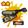 Jet Squelcher COB-R - Inkipedia, the Splatoon wiki