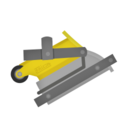 Dread Wringer - Inkipedia, the Splatoon wiki