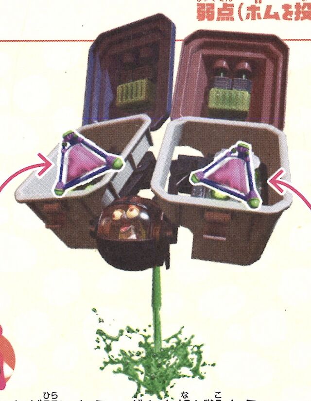 File:Splatoon 2 Famitsu Guide - Flyfish.jpg - Inkipedia, the Splatoon wiki