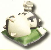 Li'l Judd - Inkipedia, the Splatoon wiki
