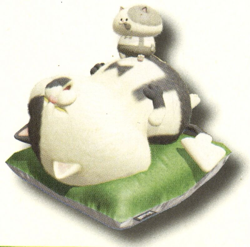 File:Splatoon 2 Famitsu Guide - Judd and Li'l Judd.jpg - Inkipedia, the ...