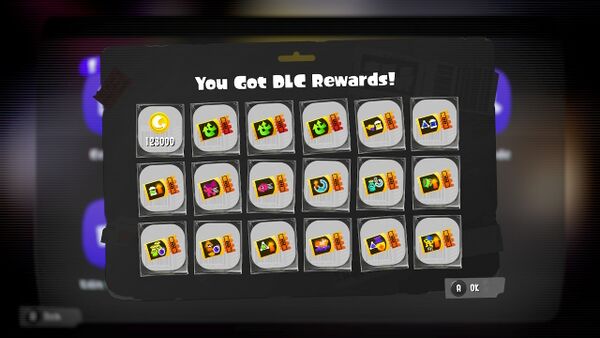 Splatoon 3: Expansion Pass - Inkipedia, the Splatoon wiki