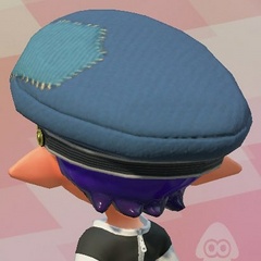 Cap of Legend - Inkipedia, the Splatoon wiki