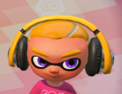 Designer Headphones - Inkipedia, the Splatoon wiki