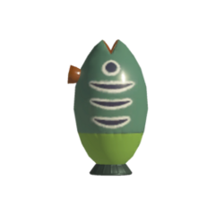 Squid Bumper - Inkipedia, the Splatoon wiki