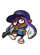 N-ZAP '85 - Inkipedia, the Splatoon wiki