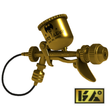 Aerospray RG - Inkipedia, the Splatoon wiki