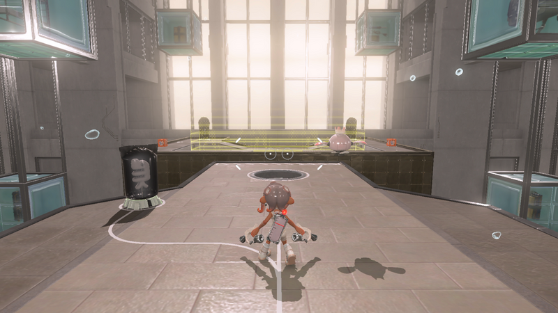 Whirling(Crowd).Floor - Inkipedia, the Splatoon wiki