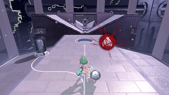 Two-Bridge.Floor - Inkipedia, the Splatoon wiki