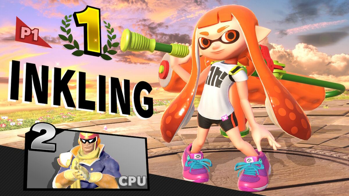 File:SSBU Inkling Girl Victory Screen 2.jpg - Inkipedia, the Splatoon wiki