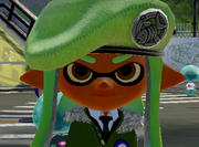 Special-Forces Beret - Inkipedia, the Splatoon wiki