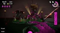 Known Occurrence - Inkipedia, the Splatoon wiki